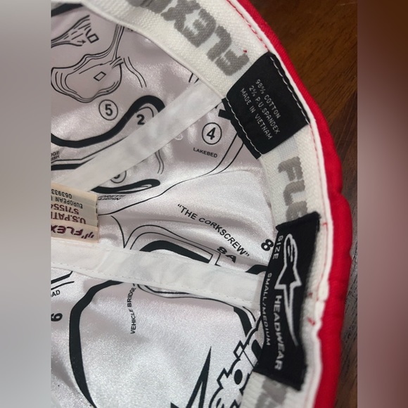 Alpinstars | Accessories | Hit Hot Hat | Poshmark